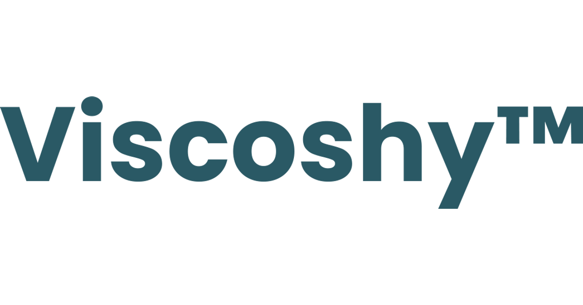 Viscoshy™